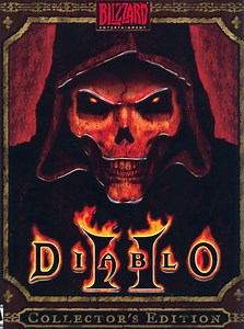 Diablo II (Collector's Edition) (2000) - MobyGames