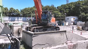 6.1K views · 79 reactions | No operator in the cab!? Hydraulic...