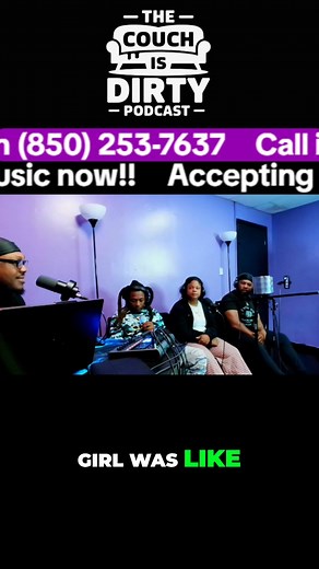 Visiting a friend's house took a turn when the place was a mess and little kids were left alone. The person watching them was barely older. This situation raised serious concerns about safety and responsibility. #podcast #storytime #parenting #kids #unsupervised #messyhouse | The Couch Is Dirty Podcast | Facebook
