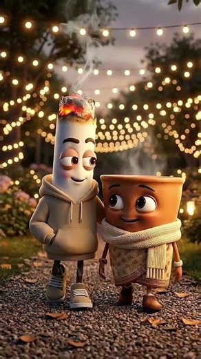 Desi Tapri Love Story 💔 Gold Flake aur Chai ka pyar | Part 1 #reels #shorts #tranding