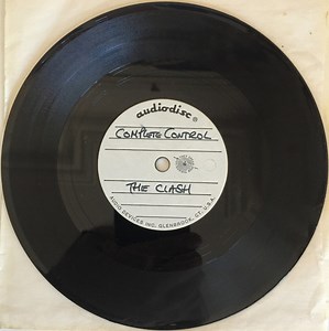 The Clash - Complete Control