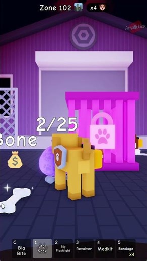 Pet Story 2 - We save the last PET🥳🥳 - Roblox