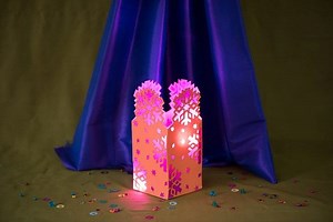 17K views · 123 reactions | Learning how to make a tealight candle...