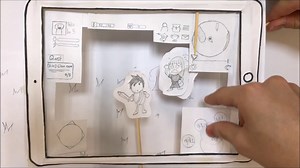 Paper Prototype Jam