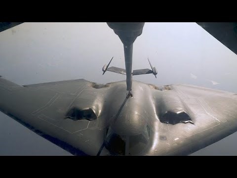 USAF In-flight Refuelers (Boom Operators)—What Makes This Career Unique?