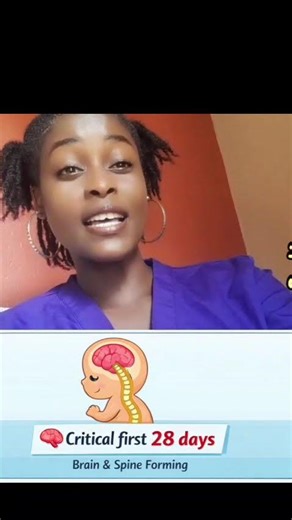 Planning Pregnancy? Don’t Skip Folic Acid!