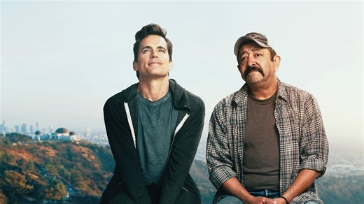 Papi Chulo (2019) | Official Trailer, Full Movie Stream Preview