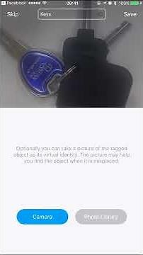 How to install the App of SwiftFinder and add device to App ?