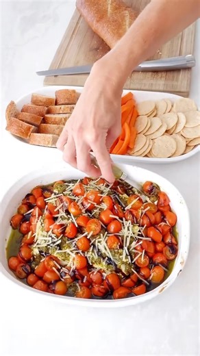 12K views · 809 reactions | The perfect dip to entertain this weekend...