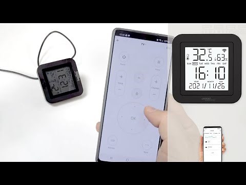 Comment remplacer toutes mes télécommandes ir par mon smartphone ? [PEARLTV.FR]