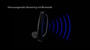 Das weltweit erste SLIM-RIC mit überzeugendem Streaming. Styletto Connect kombiniert formschönes Design und Hightech-Hören mit voller Konnektivität. | Signia Hearing
