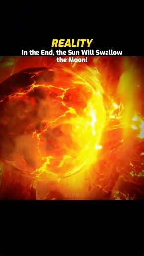 The Moon Is Slowly Escaping Earth 💀 #shorts #space #universe #sciecne