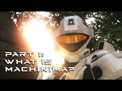 DigitalPh33r's Guide to Making Halo 3 Machinima Part 1 Getting Started