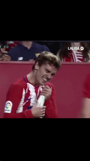 #atleticodemadrid #griezzman #laliga #premierleague #manchesterunited