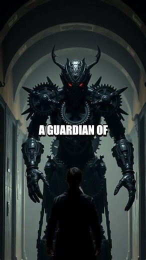 The Hourglass of the Quiet Restraint