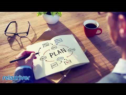 Musica budista para trabajar, musica tailandesa, flauta de bambu musica relajante para meditar ✿802