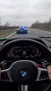 60K views · 6.4K reactions | Cops Chasing My BMW M3  | Hit Land | Facebook