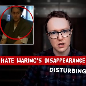 Kate Waring’s Disappearance Led to Her Best Friends | That Chapter