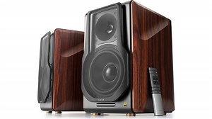 Edifier S3000PRO Draadloze Speakers: ALLEEN VANDAAG 29% korting