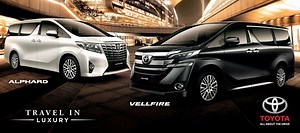 VIDEO: Interview with 2016 Toyota Alphard and Vellfire chief engineer - changes made for Malaysian market - paultan.org