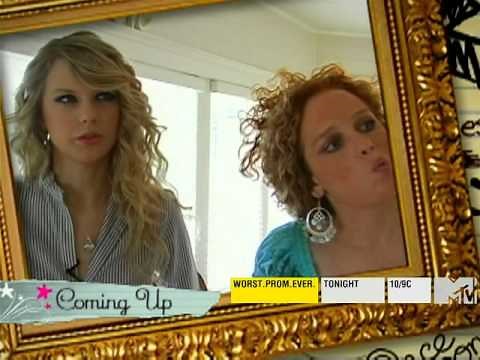 Taylor Swift - Once Upon a Prom