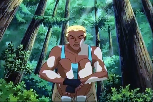 X-Men - Evolution - Se2 - Ep14 - Retreat HD Watch HD Deutsch