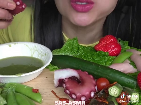 octopus boil🐙 cr : SAS-ASMR #asmr #asmrsounds #asmrvideo #asmrmukbang #mukbang #mukbangeatingshow #eating #octopus #seafood #seafoodboil #seafoodlover