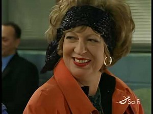 Code Name: Eternity S01 Ep20" Dark Of Night " (HD)