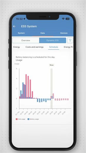 Victron VRM is now integrated directly into VictronConnect 6.30