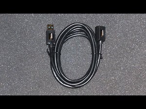 AmazonBasics USB 3.0-Verlängerungskabel
