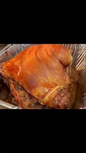 Cuban Roast pork get it at Hallelujah Cuban cuisine | Cuban Cuisine