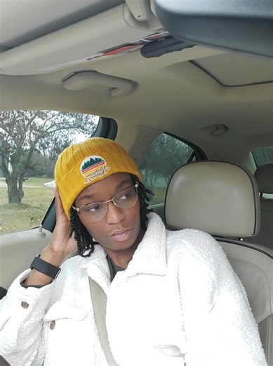 He was truly irreplaceable. If I do find someone else, there's just no way they'd ever get me how my husband did & I'm NOT settling 😒