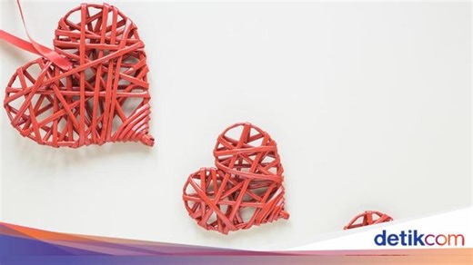 Mengenal Red String Theory, Sebuah Kepercayaan Tentang Jodoh