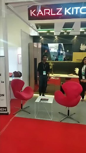 1.8K views | ONLY KERALA BASED MODULAR KITCHEN COMPANY @ ACETECH EXHIBITION COCHIN 2023. THATS WHY WE CLAIM THAT WE ARE THE FASTEST GROWING MODULAR KITCHEN COMPANY. QUALITY MADE AFFORDABLE | Karlz kitchen | Facebook