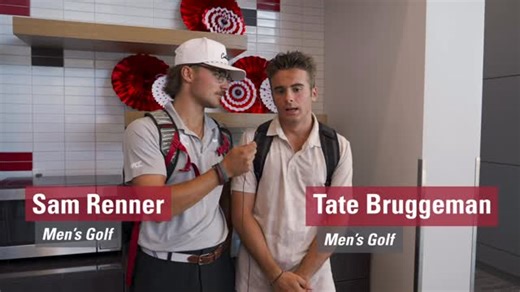 The question is: Which subject gets which color notebook? 🤔 Drop your choices below 👇 #GoCougs | #MadeOfCrimson | Washington State University Athletics