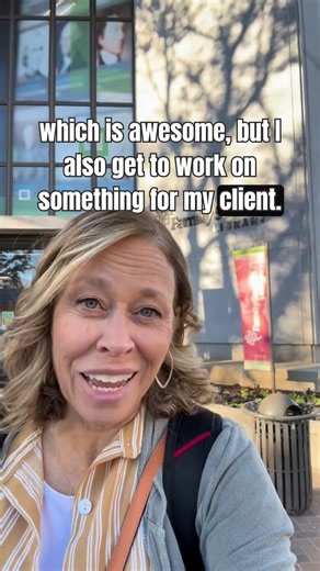 Spending the day at the @familysearch library is always the best kind of day. Nothing beats the thrill of uncovering new family stories! | Ancestry Aimee