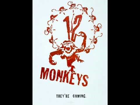 12 Monkeys music theme