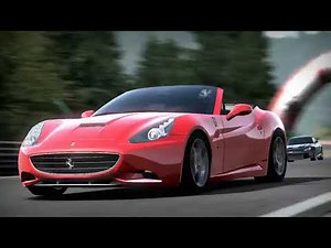 NFS: SHIFT - Гонка на SPA GP.