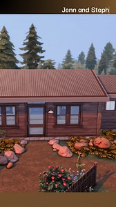 314K views · 6K reactions | Trailer Park  #sims4 #TheSims4 | Jenn And Steph | Facebook