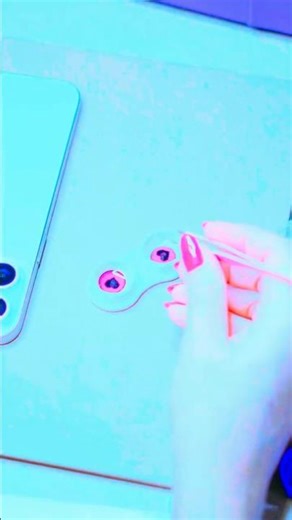 Cleaning contact lenses at home Tips for safe removal 4K HDR HLG #contactlenses