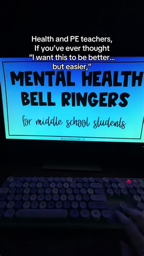 Enhancing Engagement for PE & Health Teachers