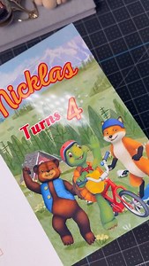 🐢 Franklin the Turtle Activity Book 🐢 Sometimes being small makes it easier to do big things! Create a personalized Franklin the Turtle-themed activity book for your little explorer—full of learning, creativity, and fun adventures with Franklin and friends! DM us for the template! Paper details: 📄 Cover: @koalagp_paper 61lbs 📄 Inside pages: 32lbs Use my code HERA12 to save 15% at checkout! Order directly from their website to unlock exclusive discounts with our promo code! And that’s not all