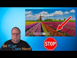 Stop Microsoft from Taking Over Your Windows Lock Screen! Disable It with This Easy Fix