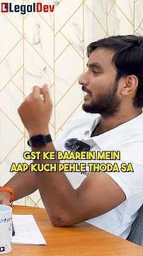 Know about GST Registration Process | Process of GST Registration for Business