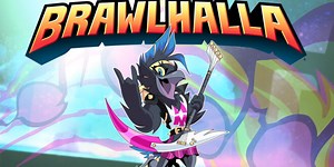Brawlhalla – Neue Legende „Munin“ erscheint heute - GameNewz.de