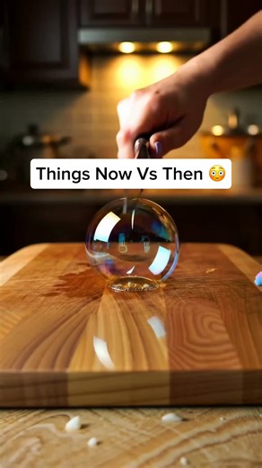 Mind-Blowing Changes Over Time: Then vs Now