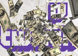 Money Rain, Donation, Twitch Streamer, GIF, Animated Alerts, Money Twitch Emote, Youtube Overlays - Etsy