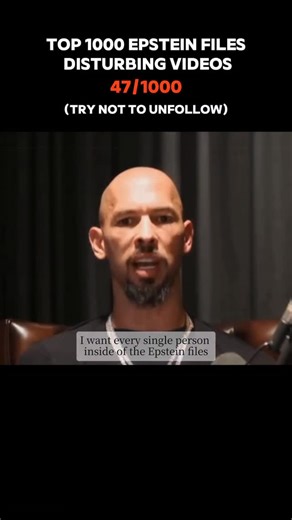 Epstein File Exposed on Instagram: "Following the release of newly unsealed Epstein-related court records, this video has gained widespread attention online. The documents contain references from multiple legal proceedings, including depositions, witness statements, flight logs, and archived communications associated with Jeffrey Epstein and his network. Several prominent individuals appear in these records in different contexts. However, legal experts emphasize that being named in court documen