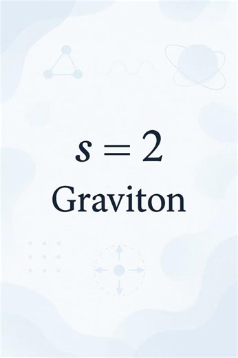 Graviton Explained! 🔬 #Shorts