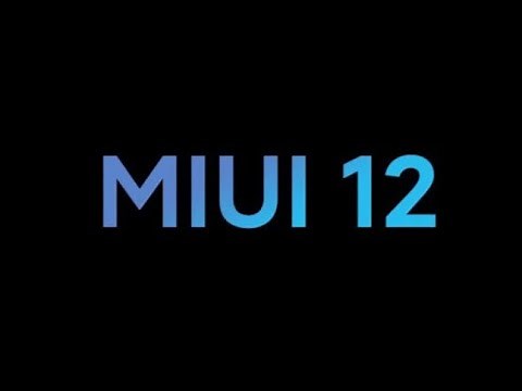 Install Miui 12 Android 10 On Mi A1